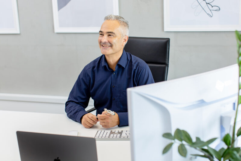 Leistungen - Neurologie Burgau | Prof. Dr. Andreas Bender